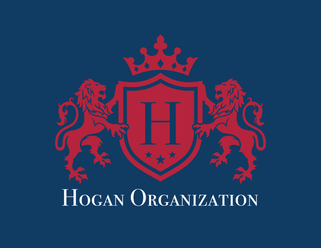 Who We Are - Hogan Organization
